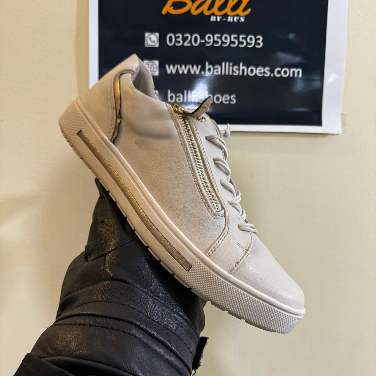 Boots (36-45) – Balli Shoes