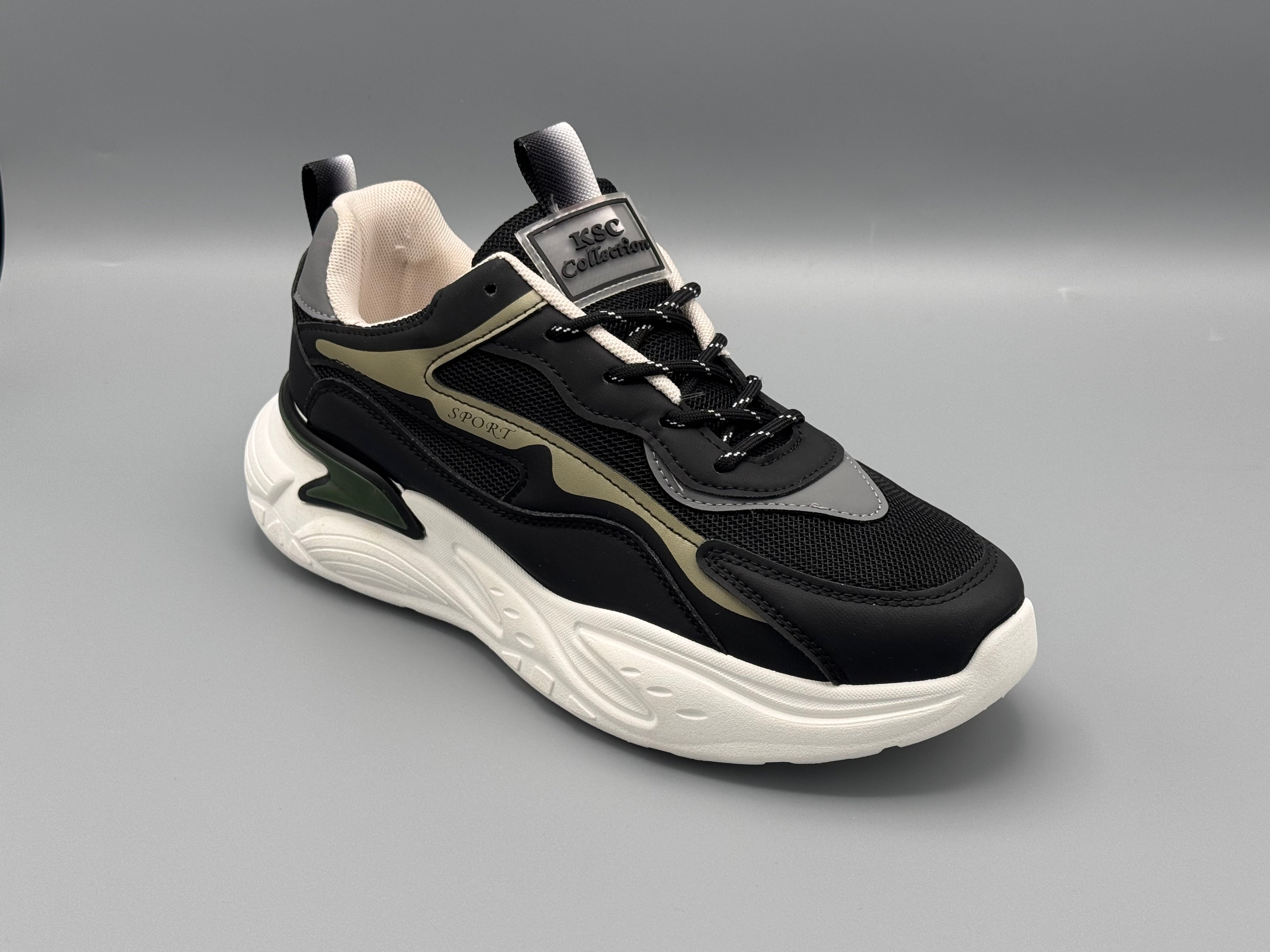 BS jogger 2k25 – Balli Shoes