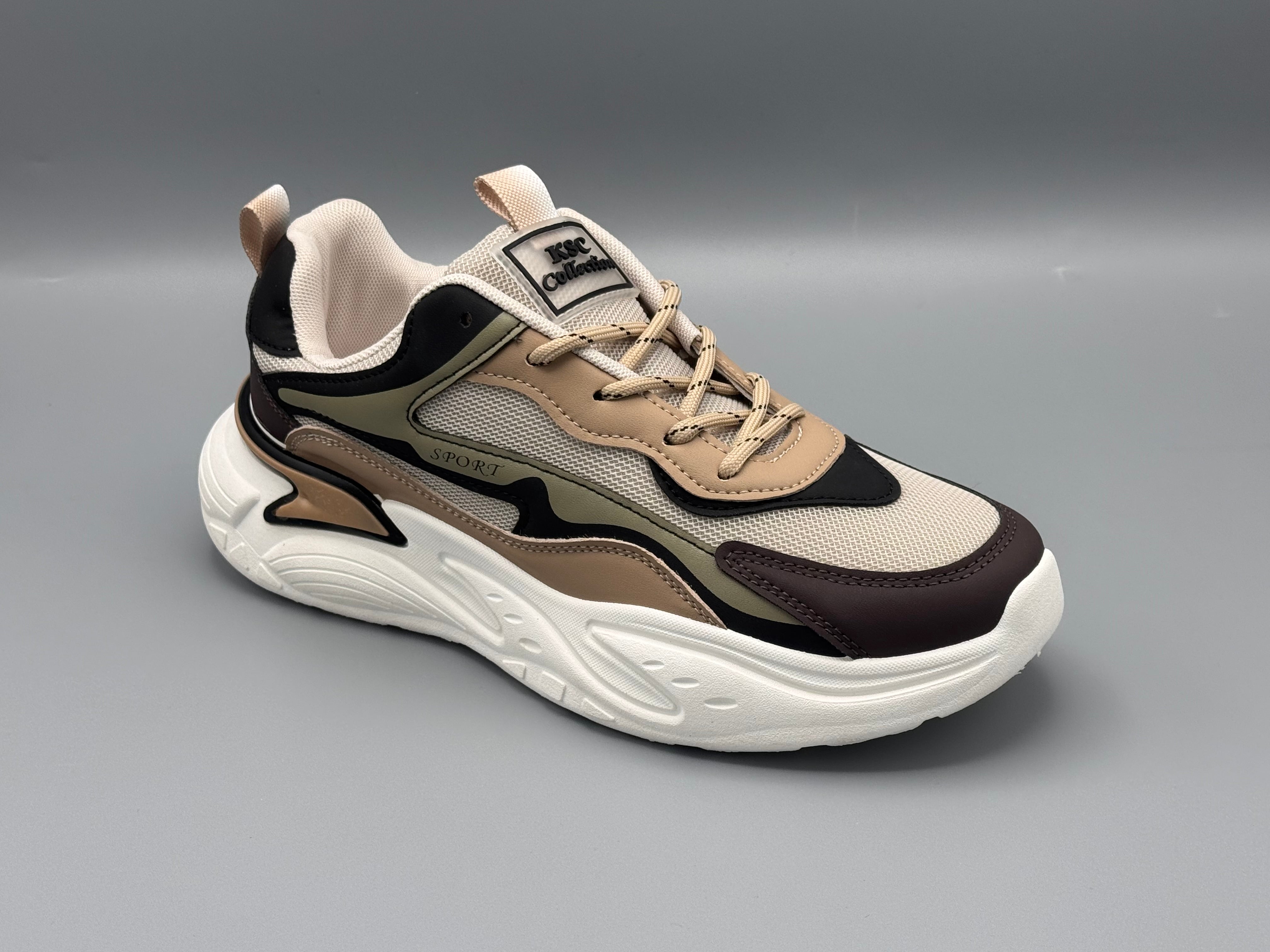 BS jogger 2k25 – Balli Shoes