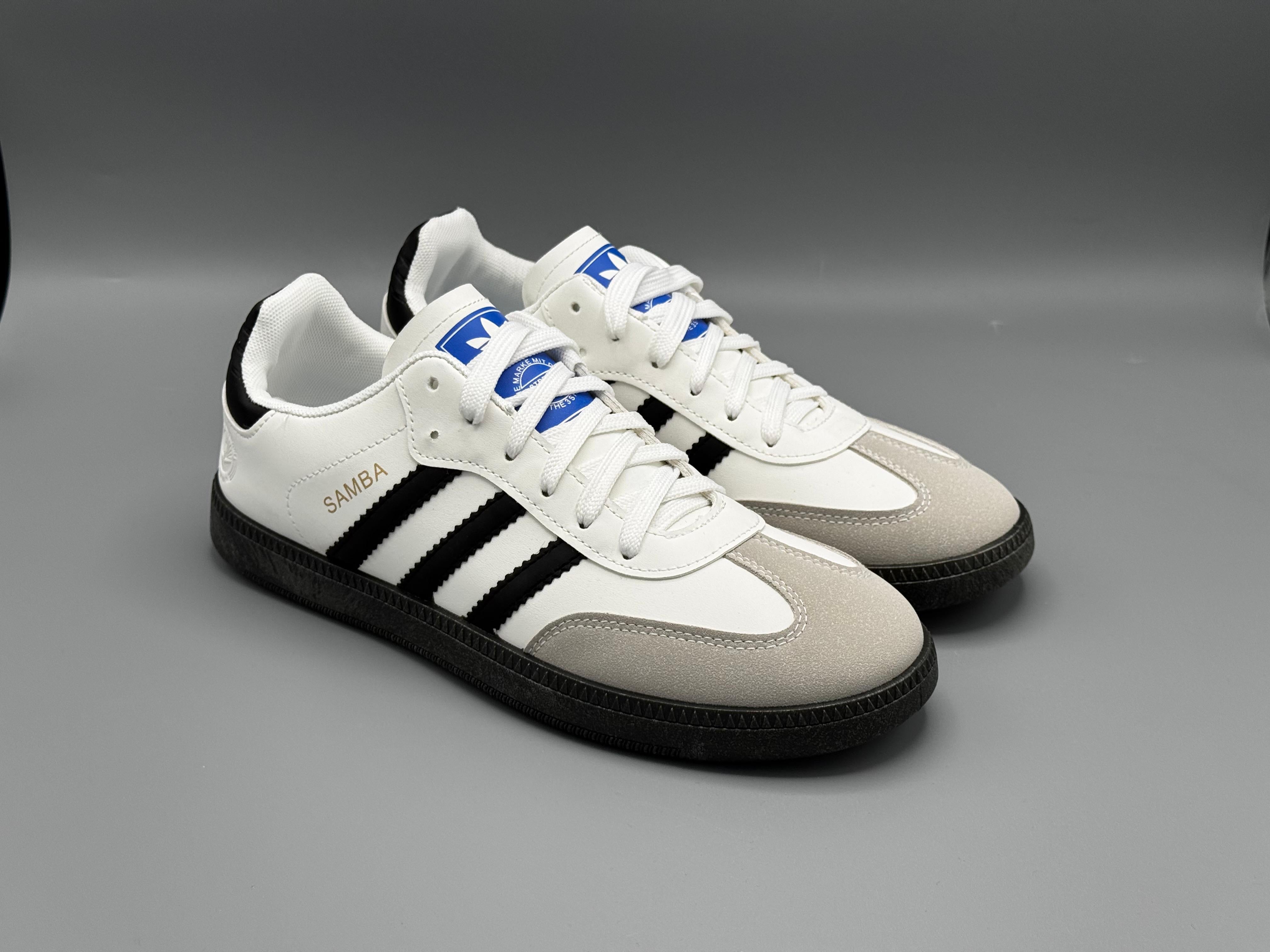 Samba supreme edition – Balli Shoes